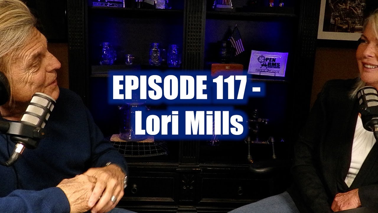 S1 E17 - Lori Mills - YouTube