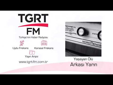 Arkasi Yarin Figan 18 Bölüm