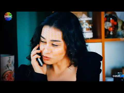 ÇUKUR 92.Bölüm