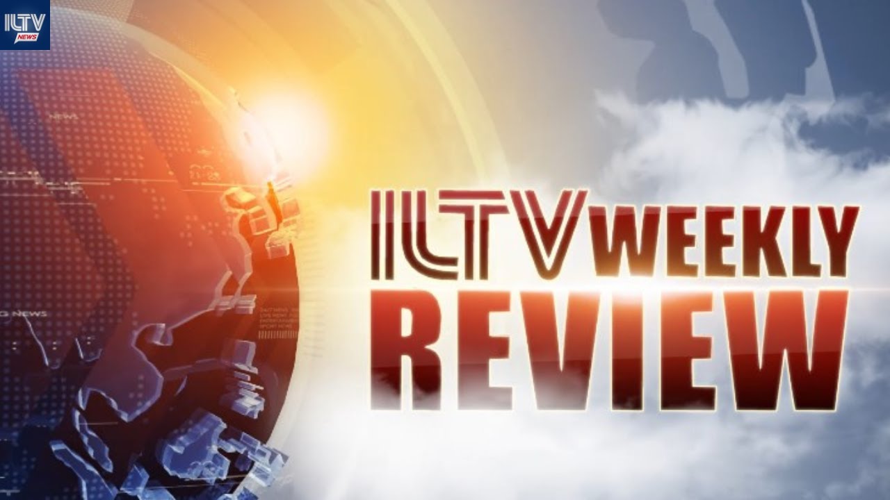 ILTV Weekly Review - July 27 - YouTube