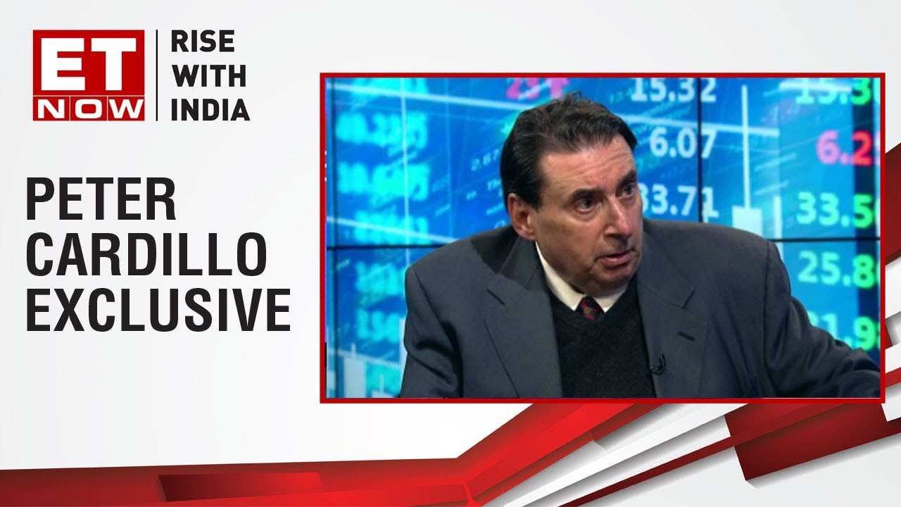 Peter Cardillo of Spartan Capital Securities speaks on trade deal ...