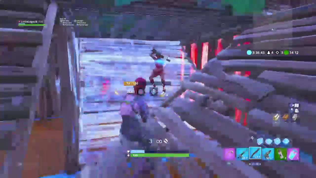 Who is a Mindofrez fan playing Solos, Duos,Squads and Creative Scrims ...