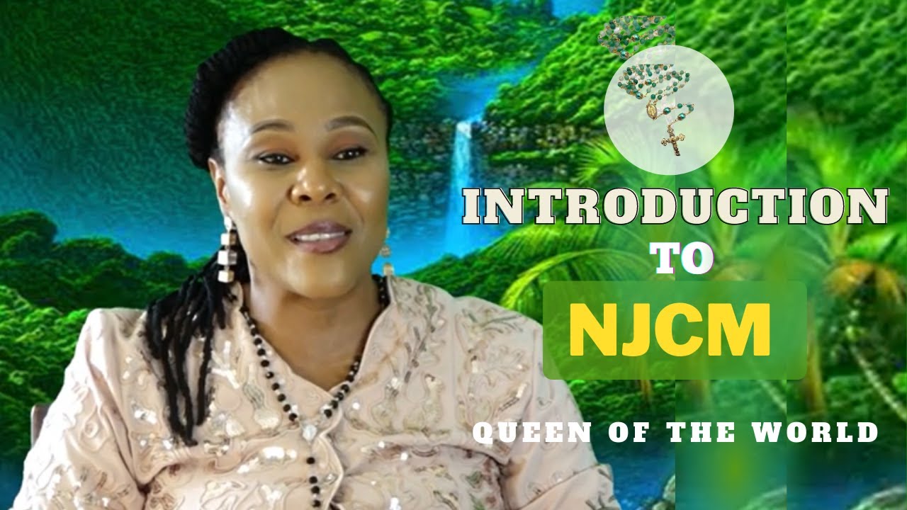 Introduction To NJCM - YouTube