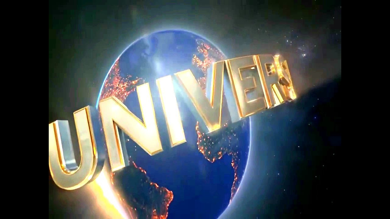 Universal Pictures Intro Logo New Version 2013) HD - YouTube