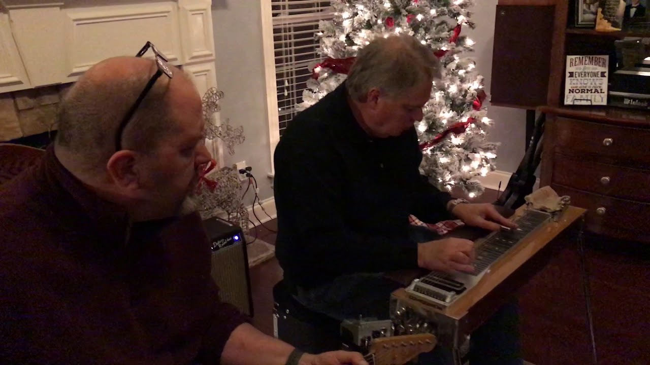 Randy Beavers / Mike Scaggs 1 of 4 - YouTube