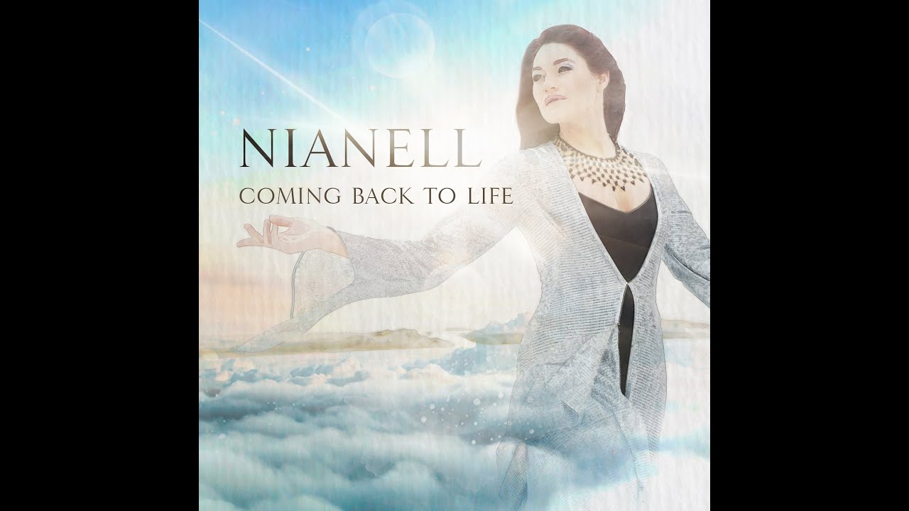 Coming Back To Life Nianell - YouTube