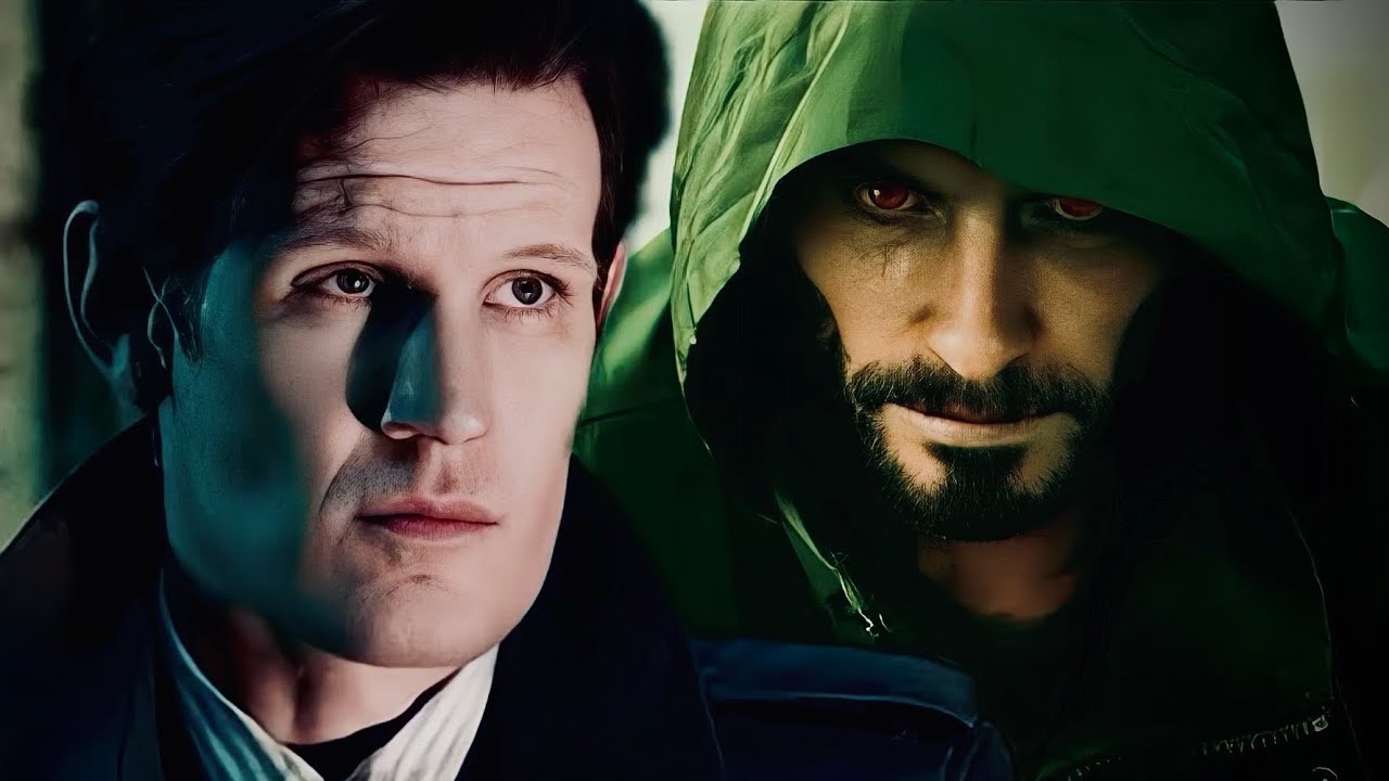 Morbius | Morbius and Milo - Bring Me To Life - YouTube