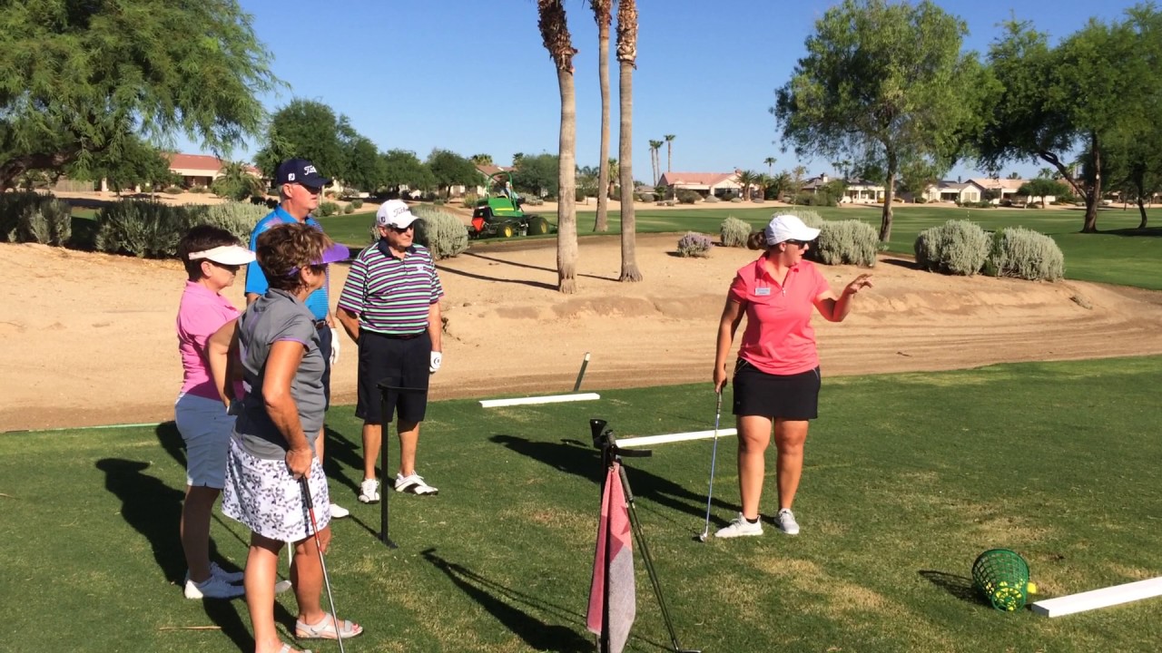 Video 5 Instruction on Pre Swing & InSwing Fundamentals - YouTube