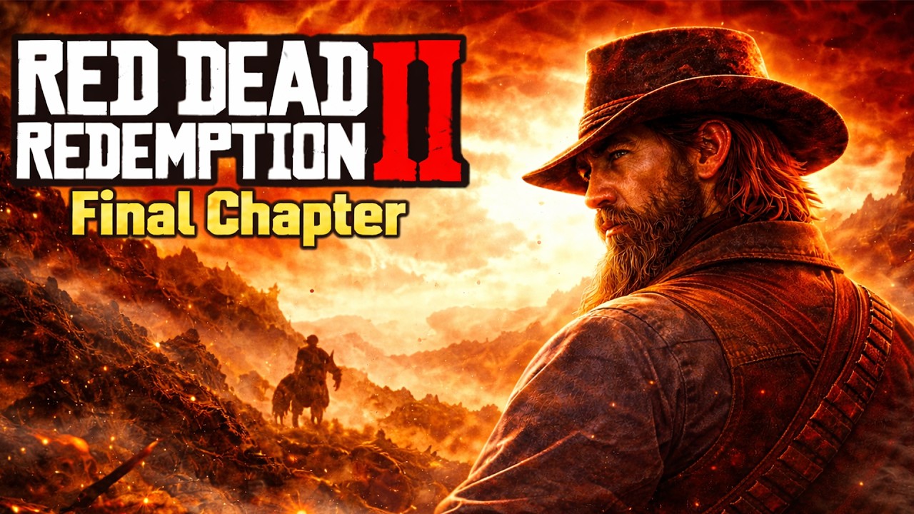 🔴RDR FINAL CHAPTER CAN WE COMPLETE TODAY ? #fivem #strp #rdr2gameplay # ...