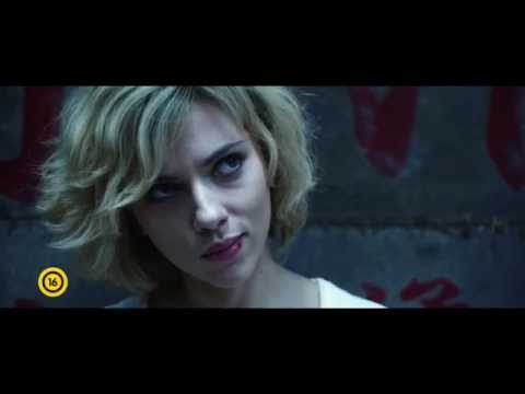 Lucy, avagy Luc Besson totális agymenése - Kultography