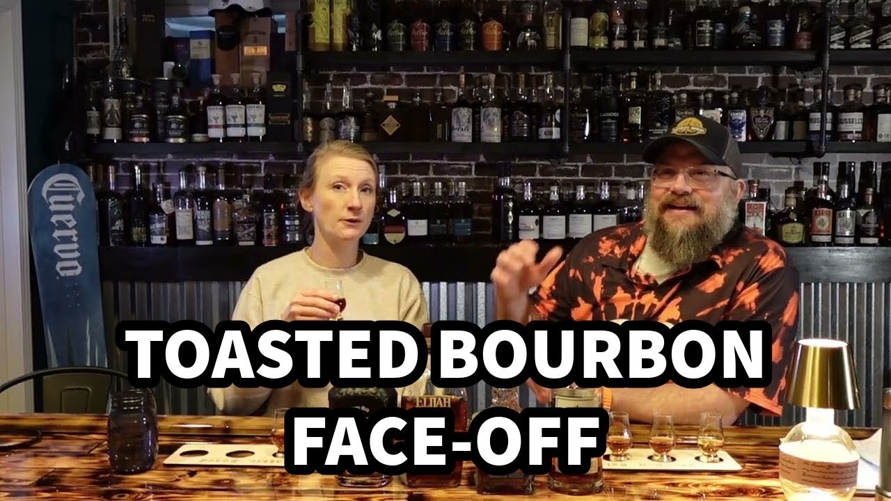 Blind Toasted - YouTube