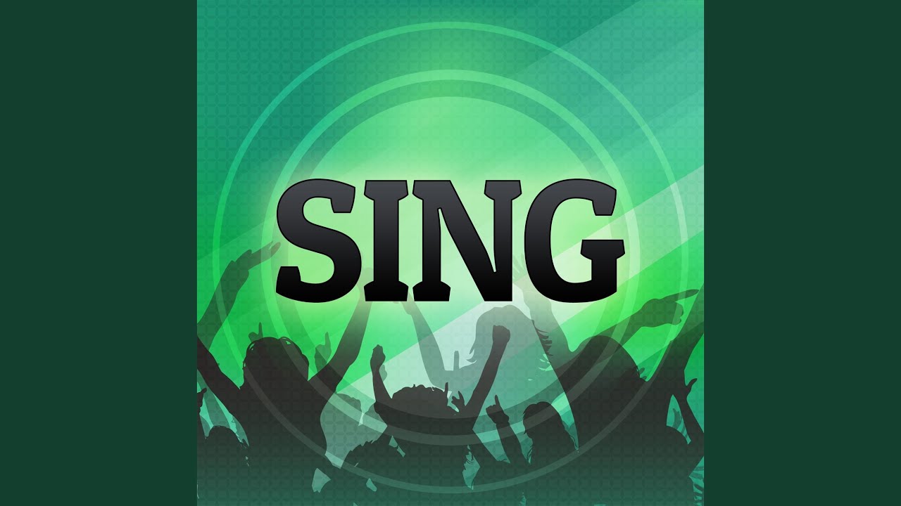Sing (Originally Performed by Gary Barlow and The Commonwealth Band and ...
