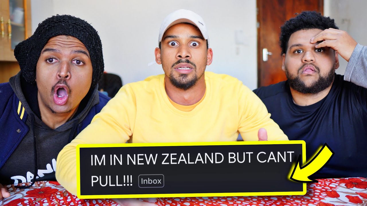 OVERSEAS RIZZ 101: the easy method - YouTube