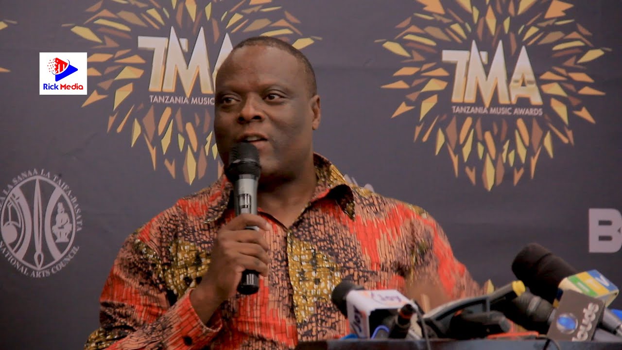 TUZO za TMA kurushwa MTV na BET/WASANII kwenda kwenye TUZO za BET ...