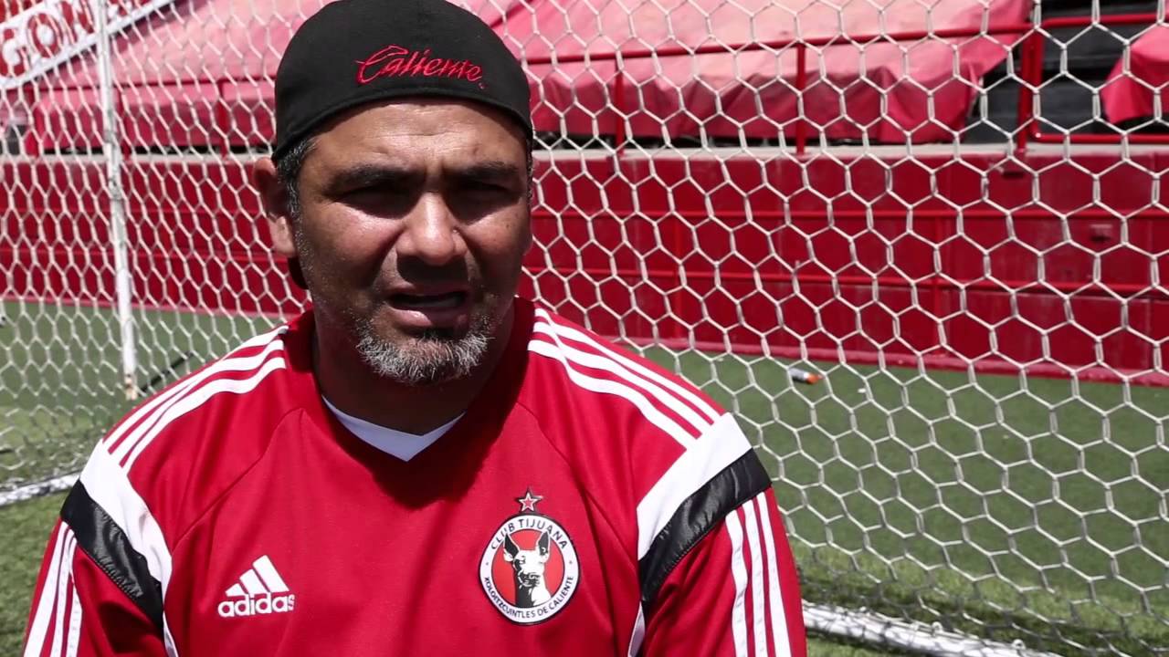 Nuestro entrenador de arqueros Oscar Dautt manda una felicitación a ...