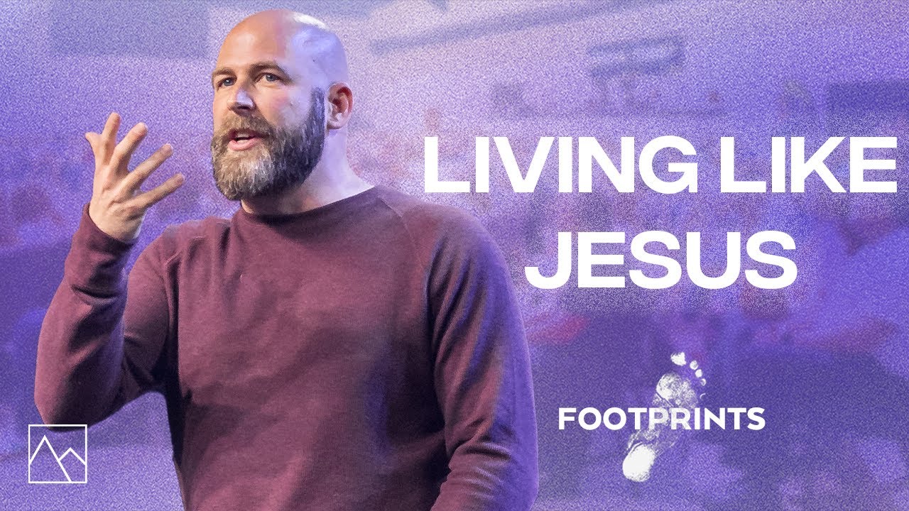 How To Live A Spirit Led Life | Pastor Aaron Begley - YouTube