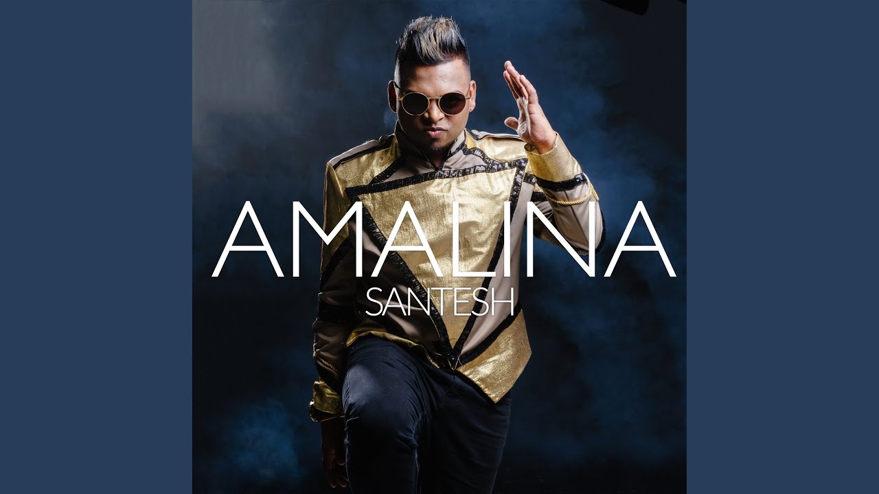 Amalina - YouTube