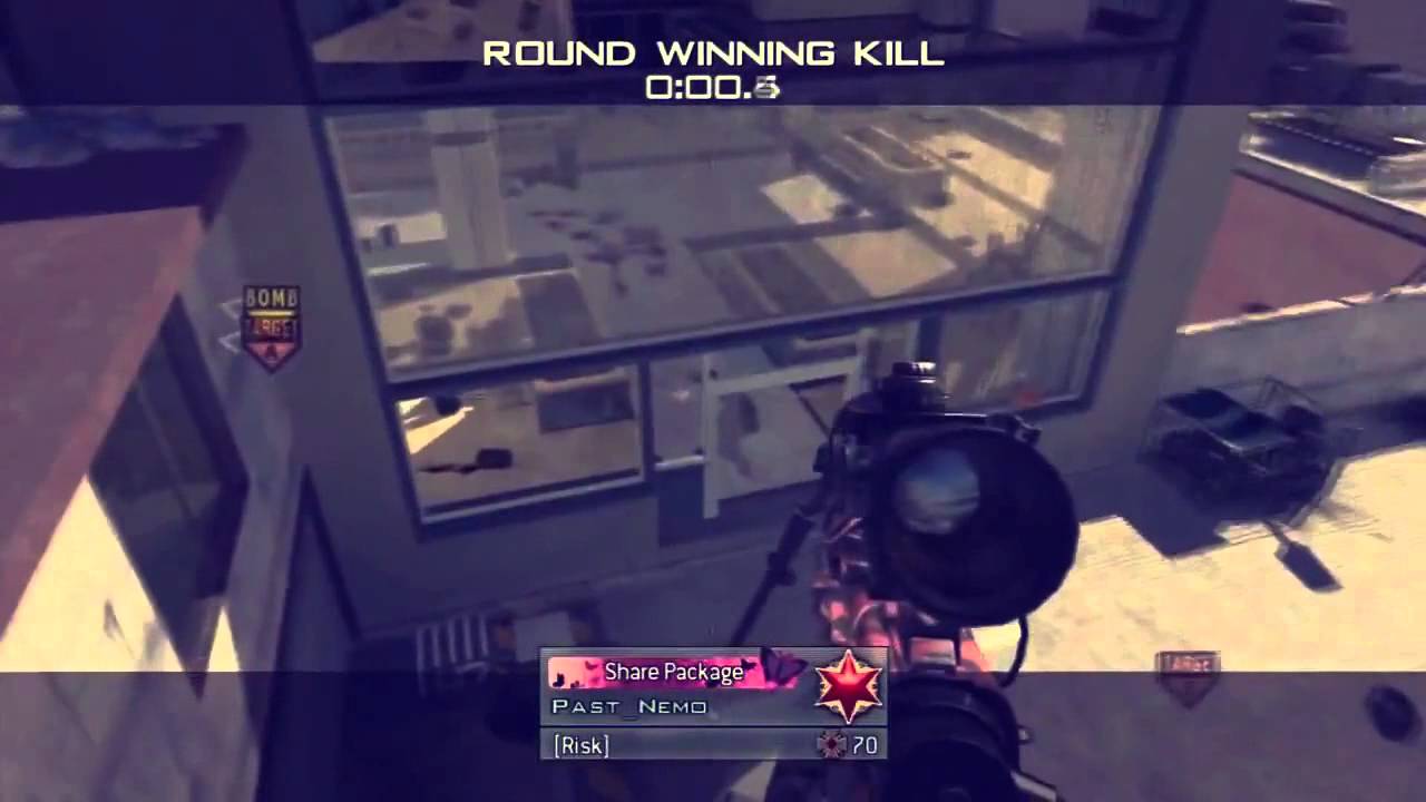 Flashback. First Episode I Ever Put Out on PS3! - YouTube