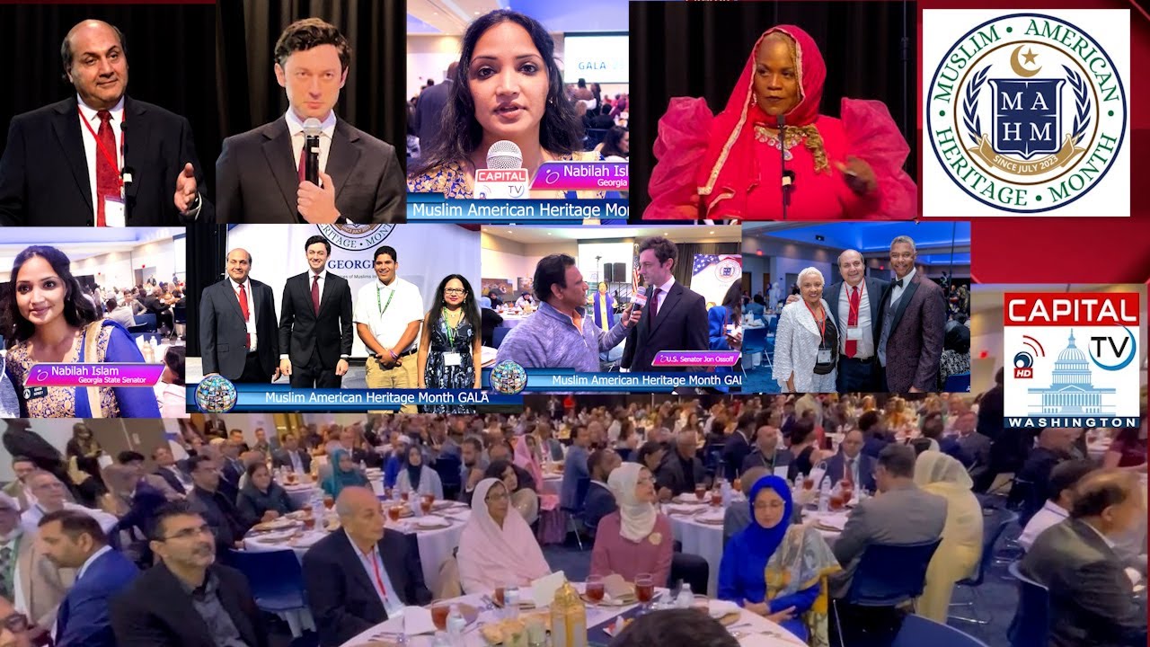 Muslim American Heritage Month Proclamations In 30 Cities 6 Counties muslim-american-heritage-month-proclamations-in-30-cities-6-counties