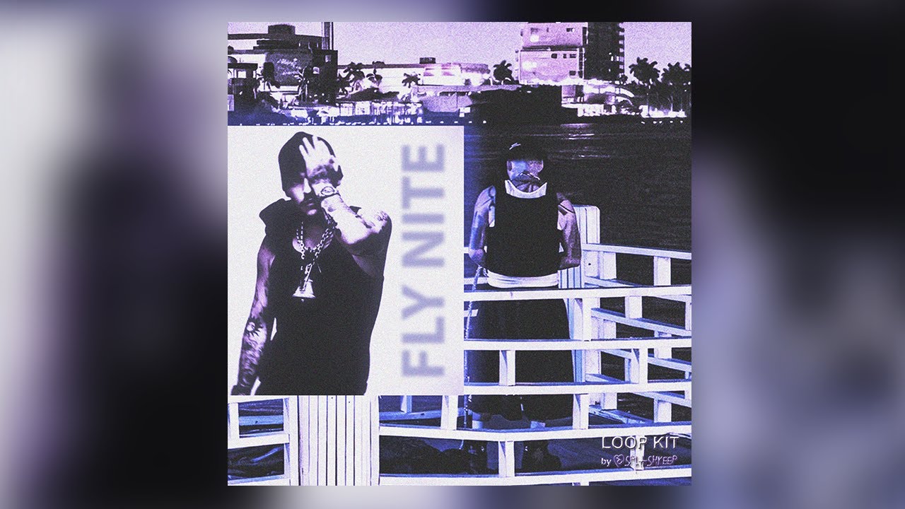 [FREE] Yeat Loop Kit/Sample Pack - "FLY NITЁ" (Ken Carson, Playboi ...