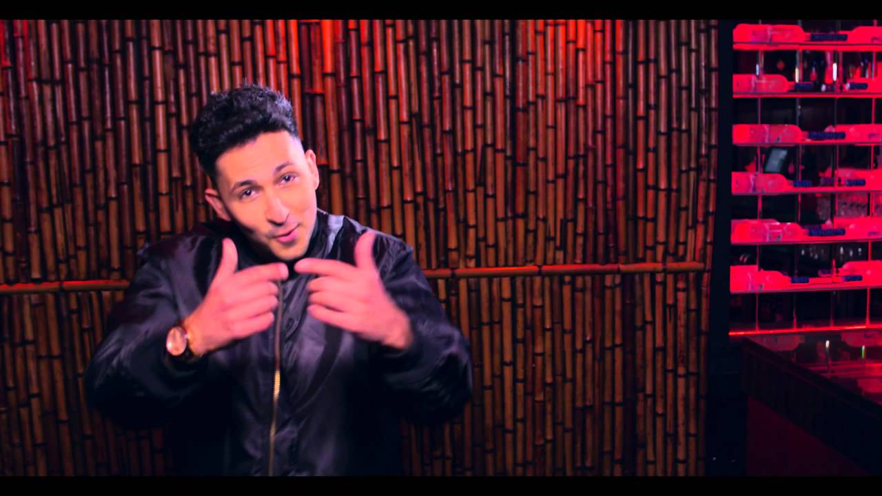 Zack Knight ft Rami Beatz Ya Baba Official Video - YouTube