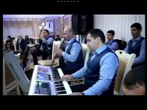 semkirde ad gunu oxuyanlar hebib ve lale dostluq ansanbili 2017 1 ci hisse