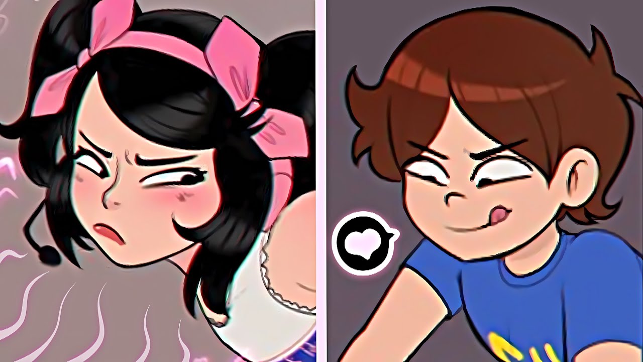 Brother X Brother 『Shadbase Comic Dub』 - YouTube