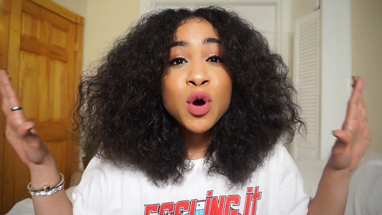 ARE YOU SINGLE? | NYAH K. ABDALA - YouTube