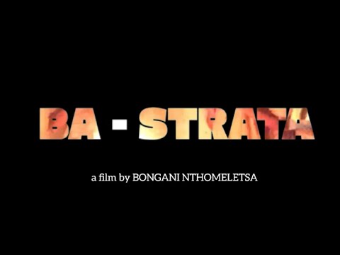 Ba-strata - YouTube