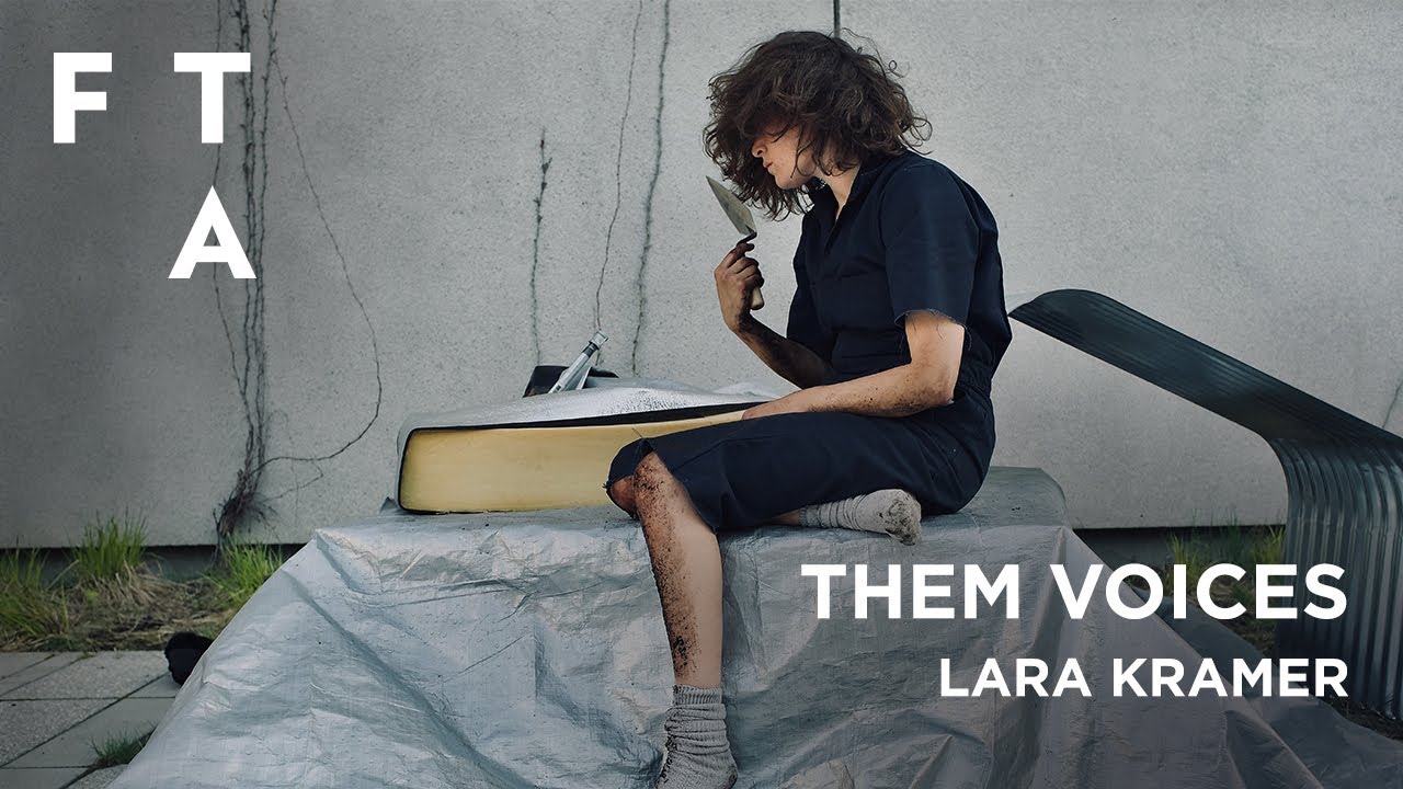 Them Voices de Lara Kramer - YouTube