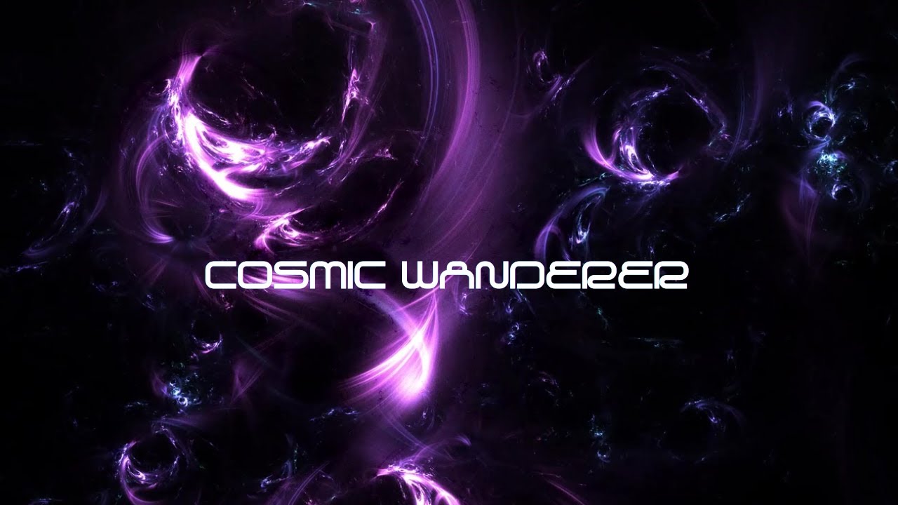 Cosmic Wanderer Ambient Music For Meditation Relaxation And Focus - YouTube