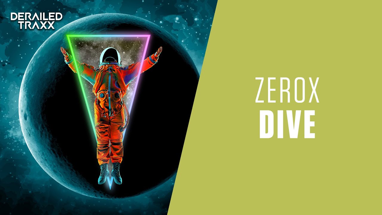 Zerox - Dive (Official Audio) - YouTube