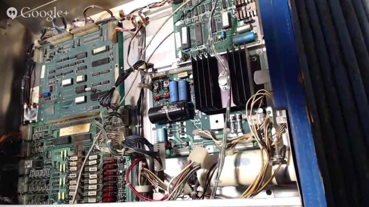 Removing and cleaning boards. And Cab Cleaning too. - YouTube