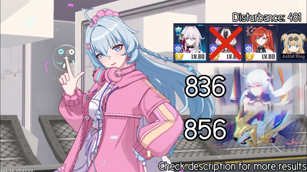 [BETA v7.4] Thelema DPS with MORE POWERFUL Supports | Redlotus Abyss ...