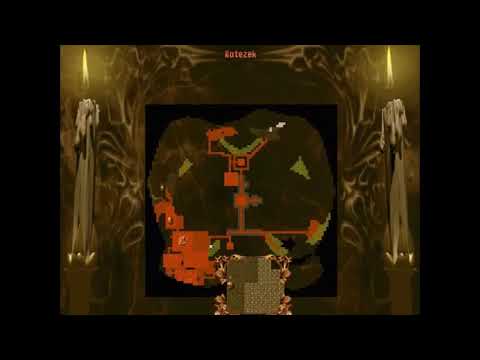 [WR] SPEEDRUN - DUNGEON KEEPER: Deeper Dungeons - 11. Batezek [50:50 ...