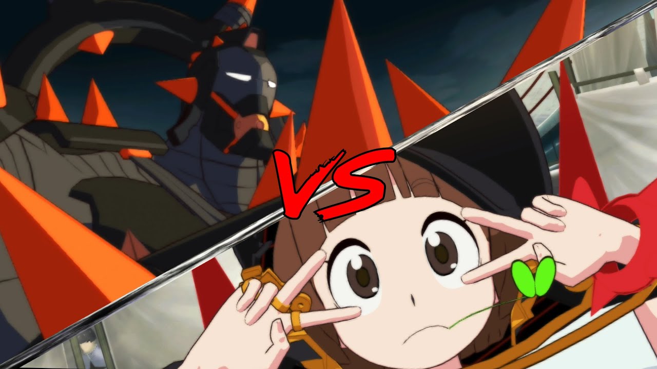 Mako Mankanshoku 2 Star