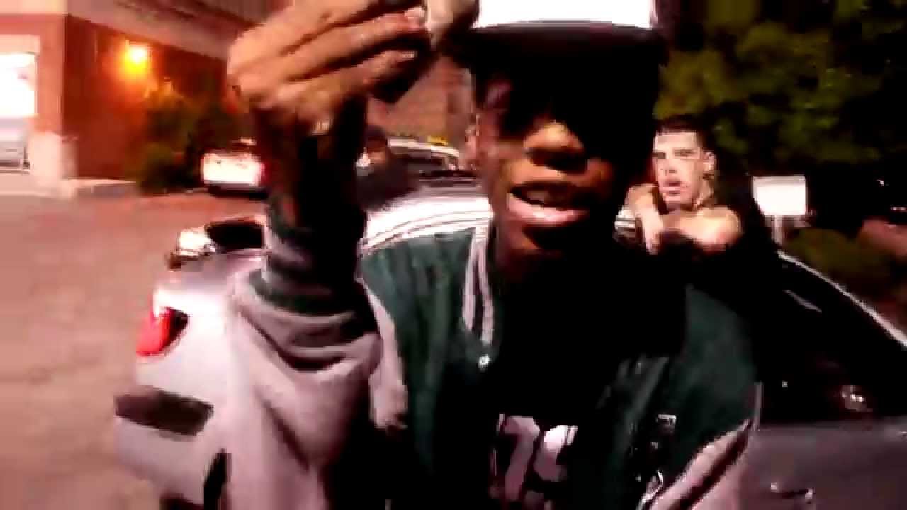 Kid Loui - Flexxer Official Music Video - YouTube