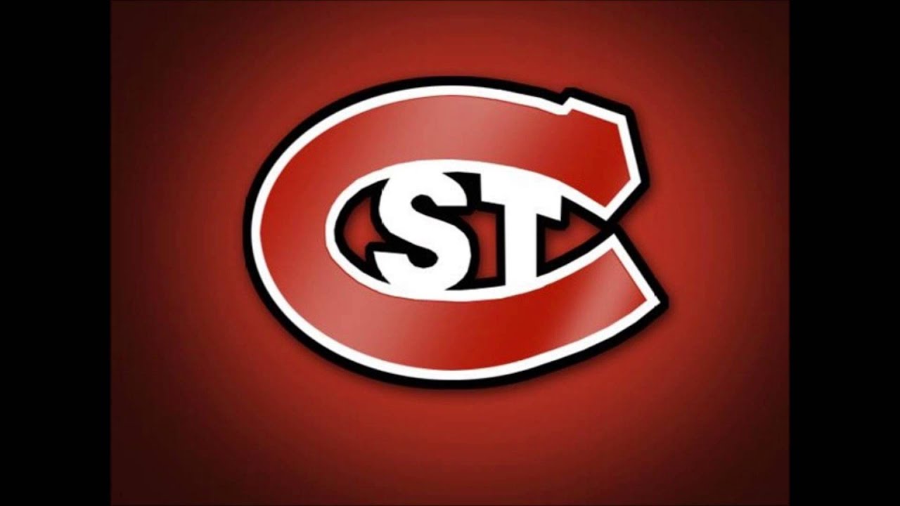 St Cloud State Logo As Enrollment Declines Loom, St. Cloud State Cuts