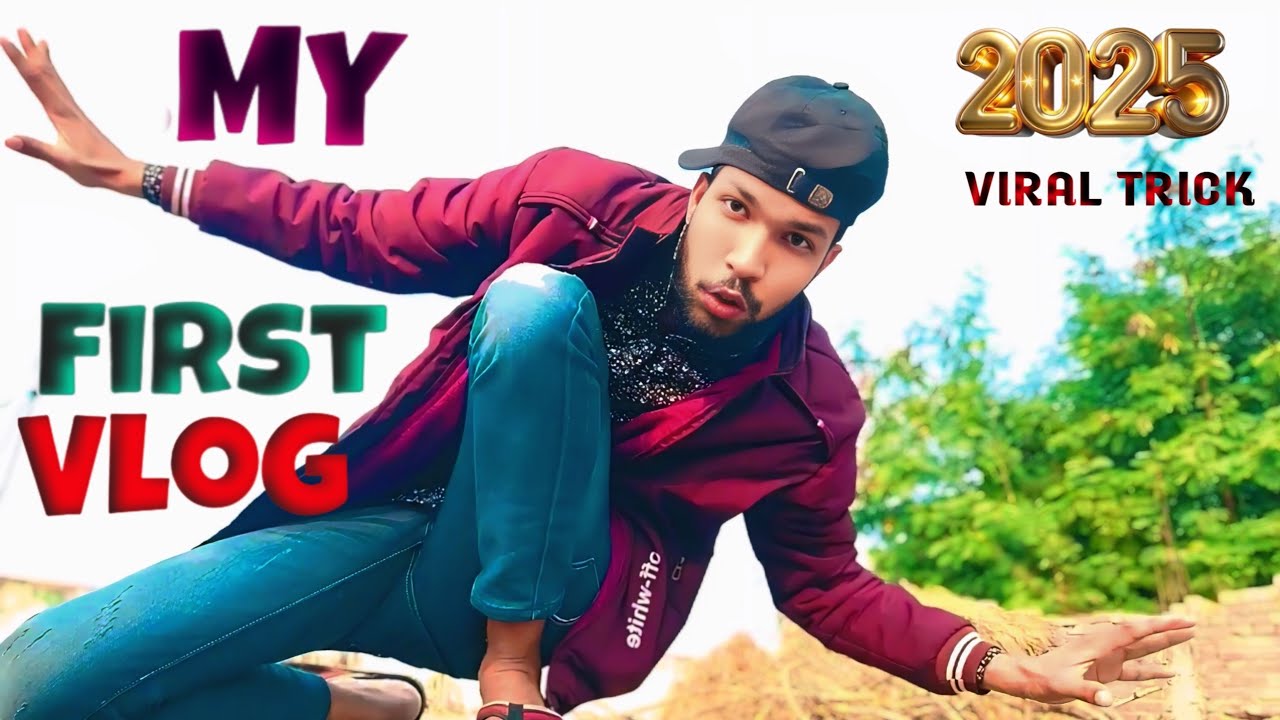 my first vlog!! my first vlog 🥰 my first vlog 2025 - YouTube