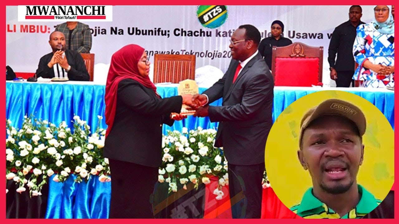 Maneno ya aliyekuwa Meya Manispaa ya Moshi 'Rais yupo sahihi sana ...