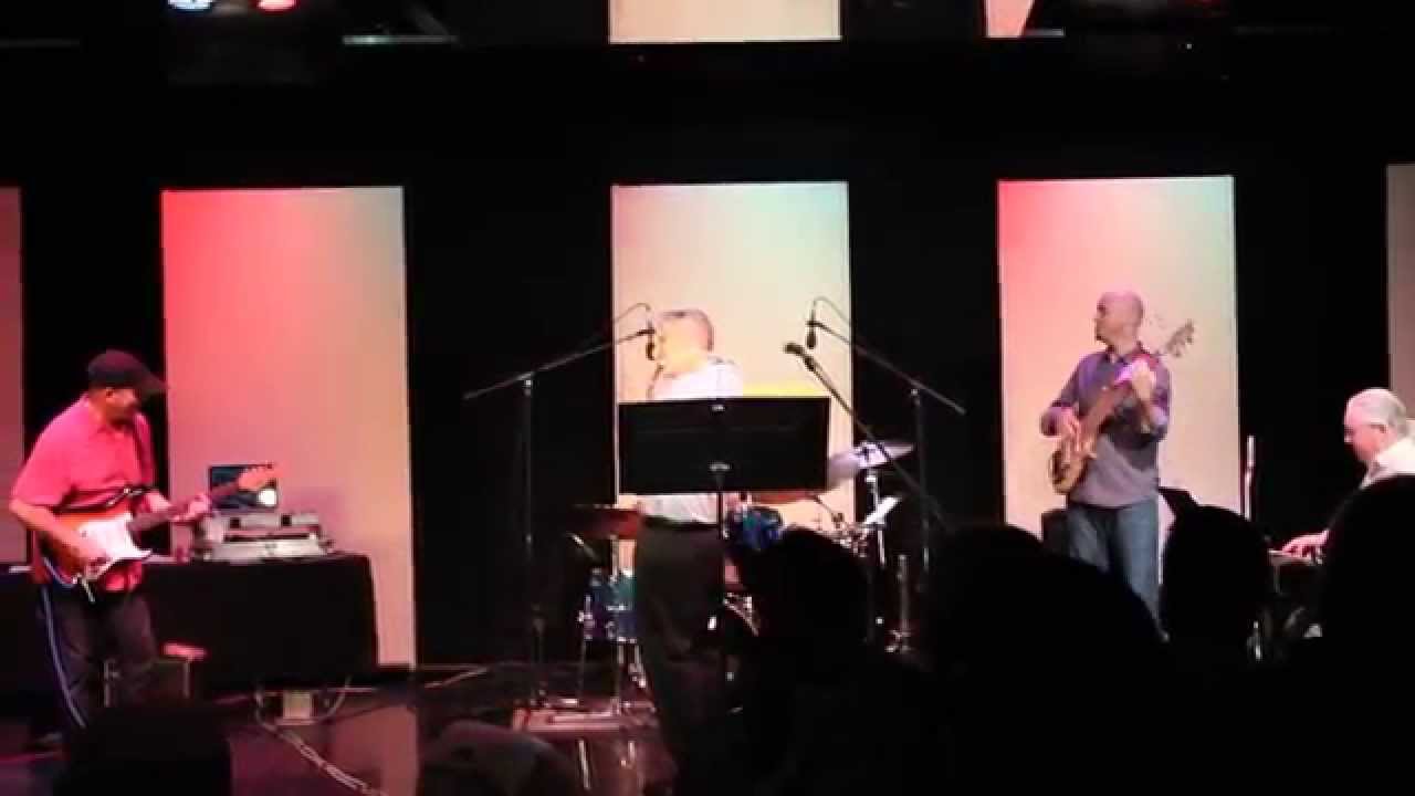 Chuck Alvarez & Tim Weisberg Alvas 2014 - YouTube