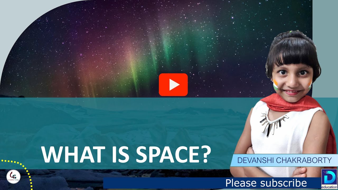 Space | Outer Space | Solar System | Introduction to Space | Planets ...