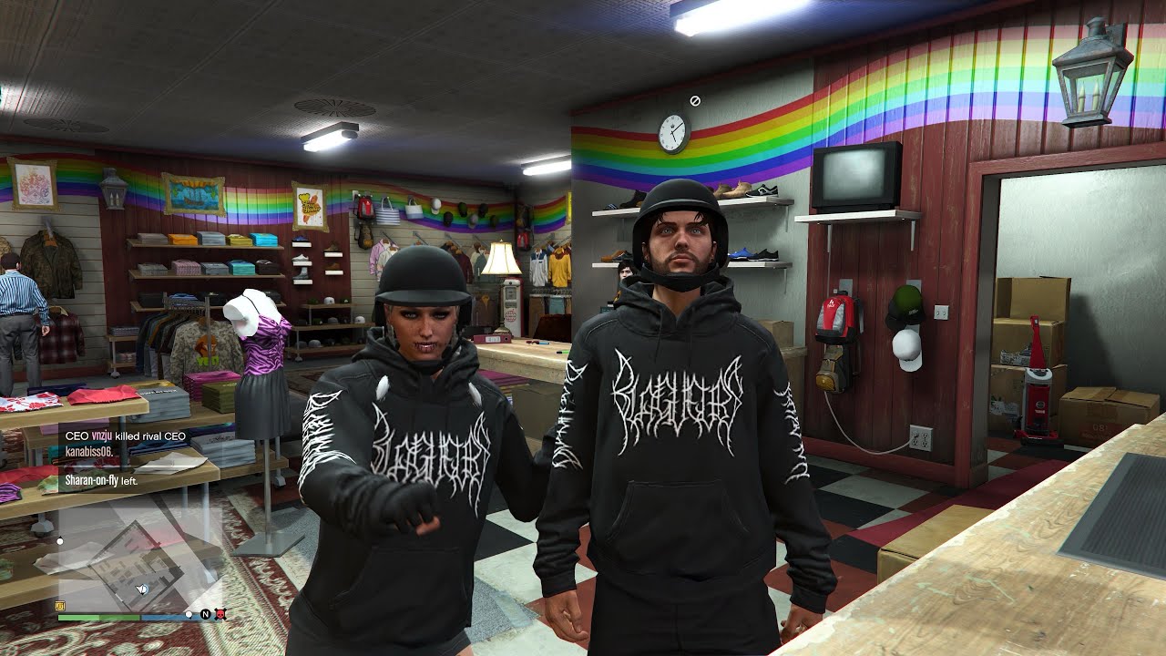 autism duo stuff - YouTube