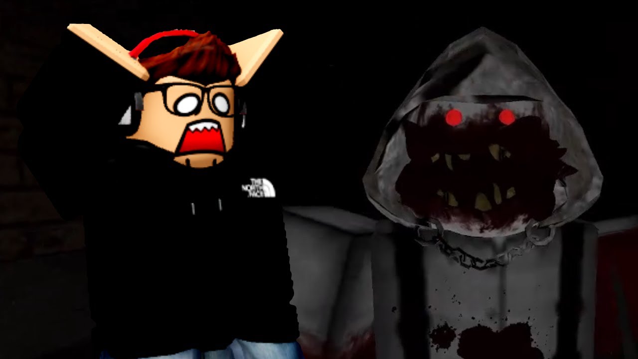 ЭТО САМЫЕ КРОВОЖАТНЫЕ МОНСТРЫ... | Slaughter | Roblox | Horror | - YouTube