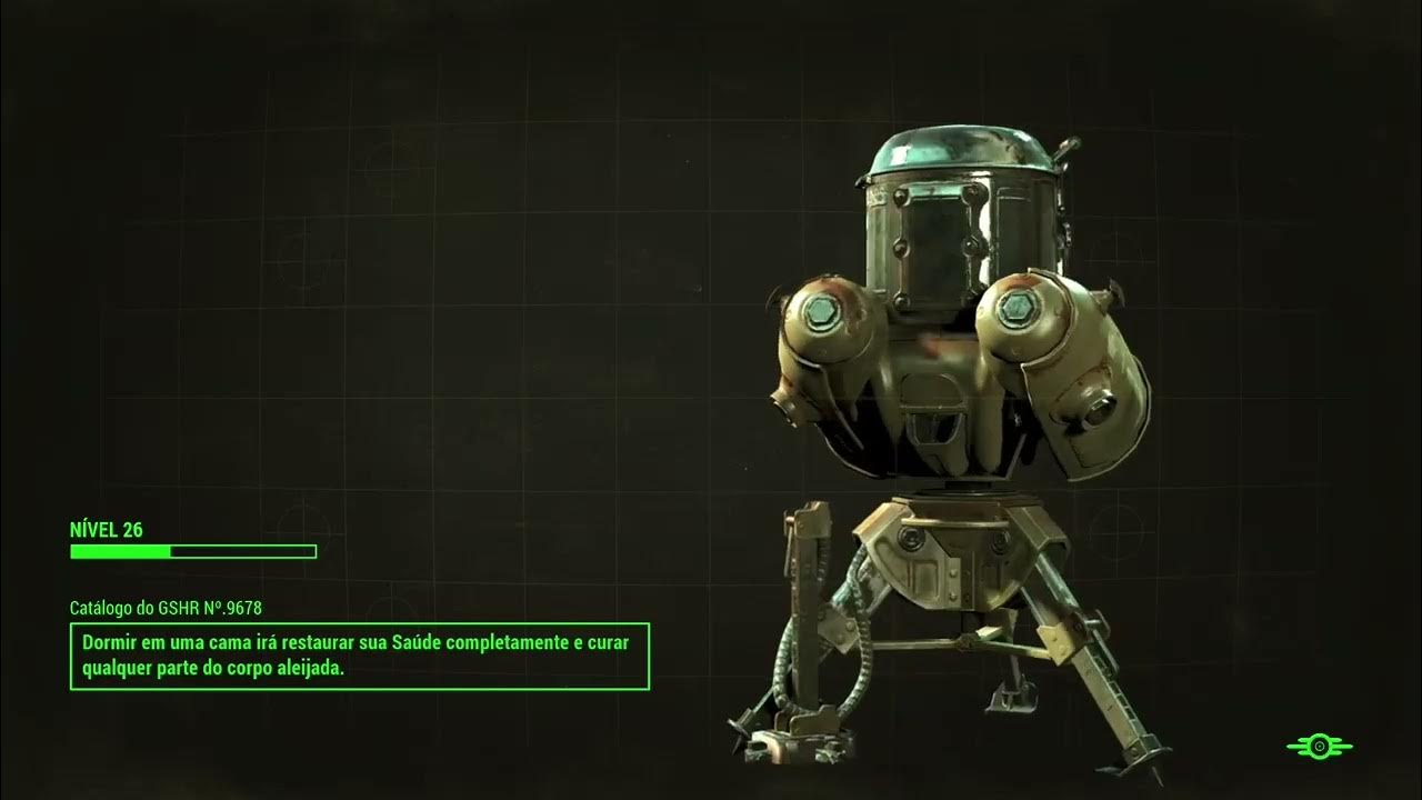 Fallout 4 - #29 - YouTube