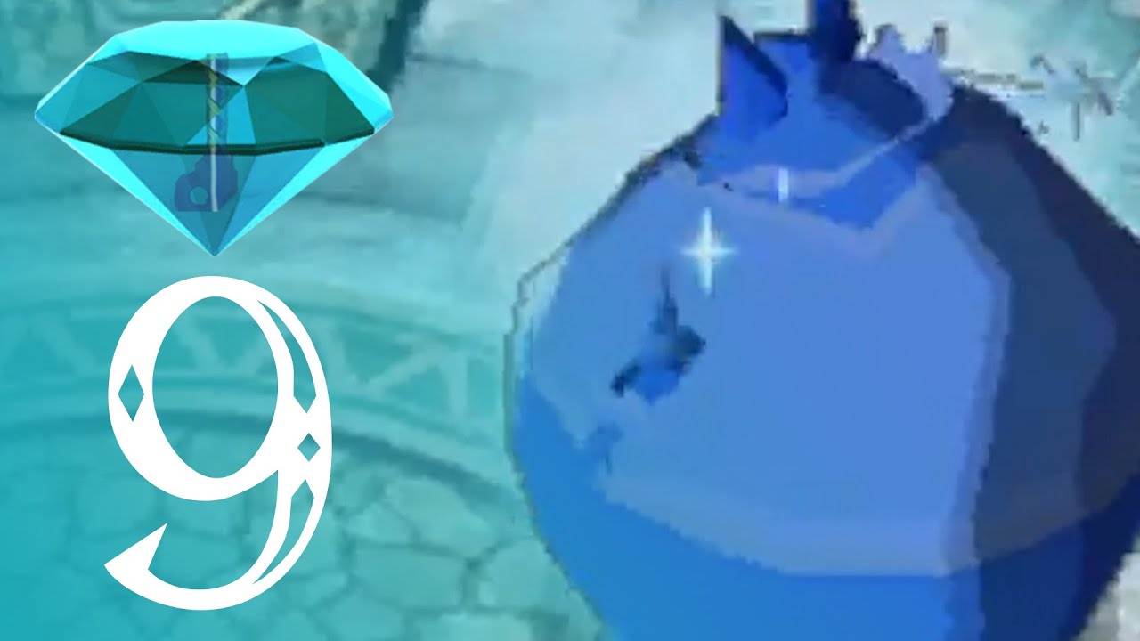 Winter Jazz-a-Fraaz | The Legend of Zelda Spirit Tracks Episode 9 - YouTube