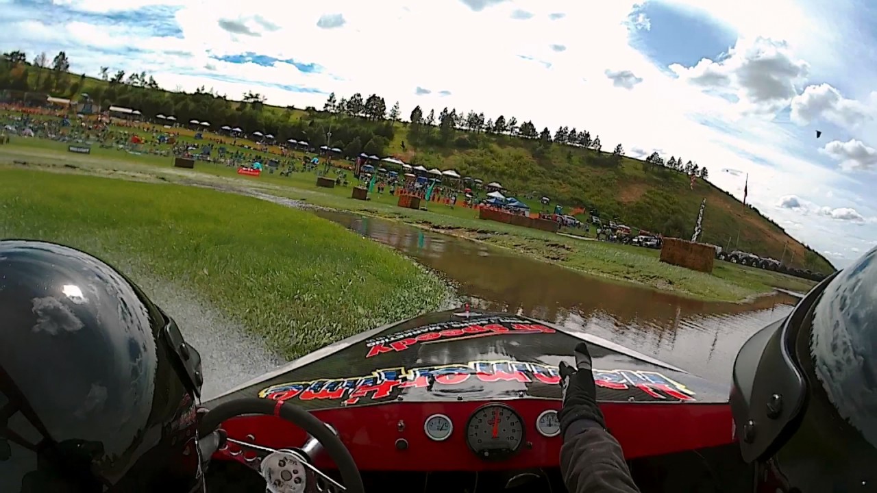 2017 Webb's Slough. Hammertime - YouTube