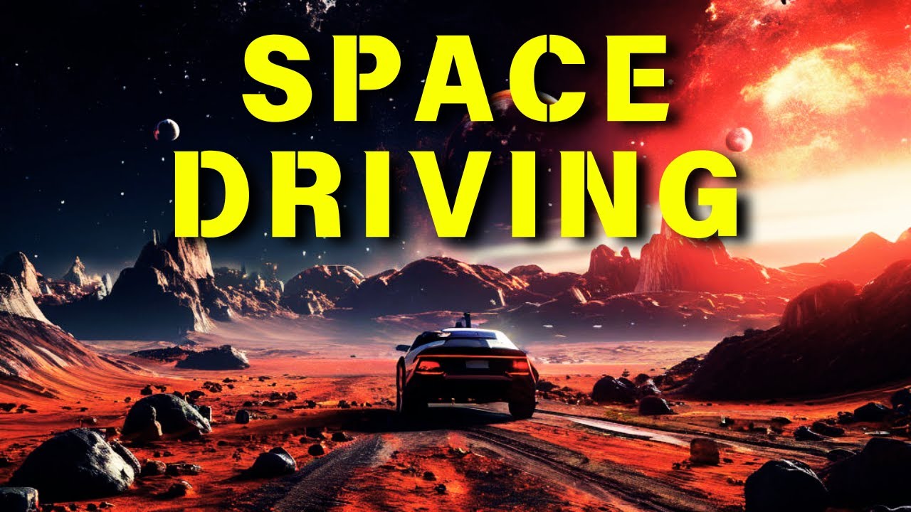 R!ckes & c152 - Space Driving Phonk Music [FreeRoyaltyBGM] - YouTube