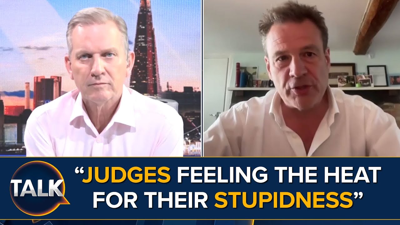 “Properly IMBECILIC” | Sentencing Council Postpone ‘Two-Tier’ Policy ...