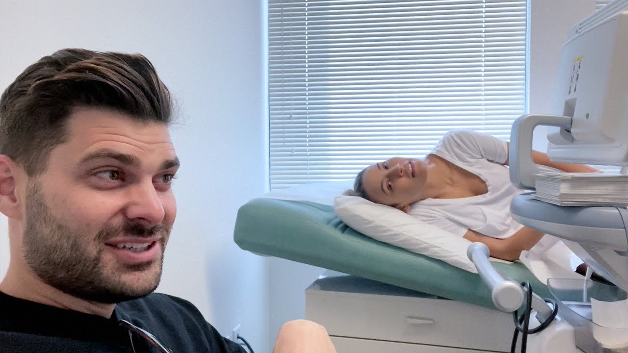 Our Fertility Journey: Episode 2 - YouTube